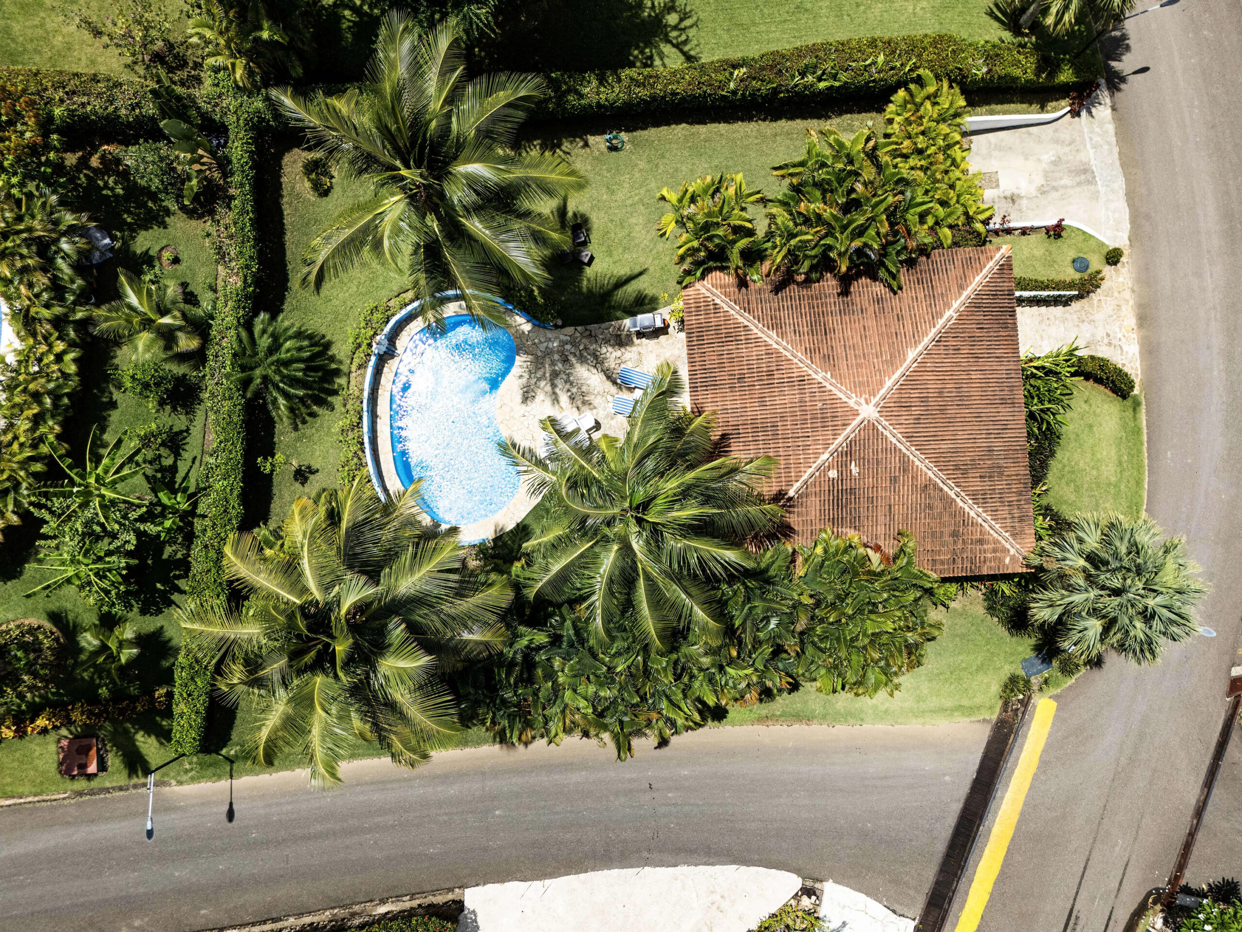 Hispaniola Residencial - move-in colibri villa - Sosua Cabarete Real Estate